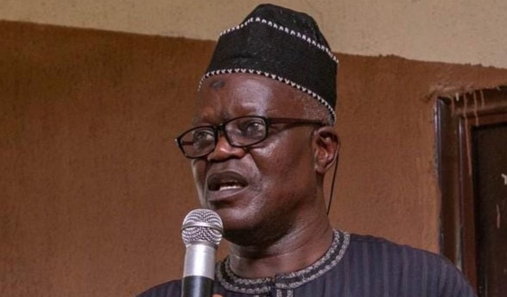Complete List Of Current Senators Representing Niger State | Nigerian ...