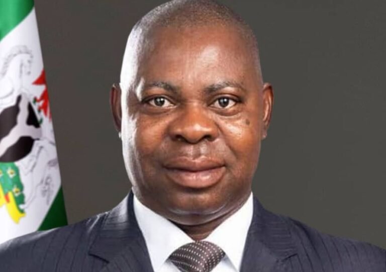 Complete List of Governors of Delta State and Their Deputies | Nigerian ...