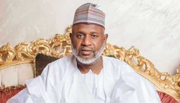 List Of Zamfara State Governors And Their Deputies (1999-Present ...