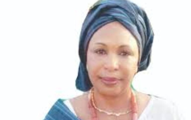 List Of All Ministers Of Women's Affairs And Social Development In ...