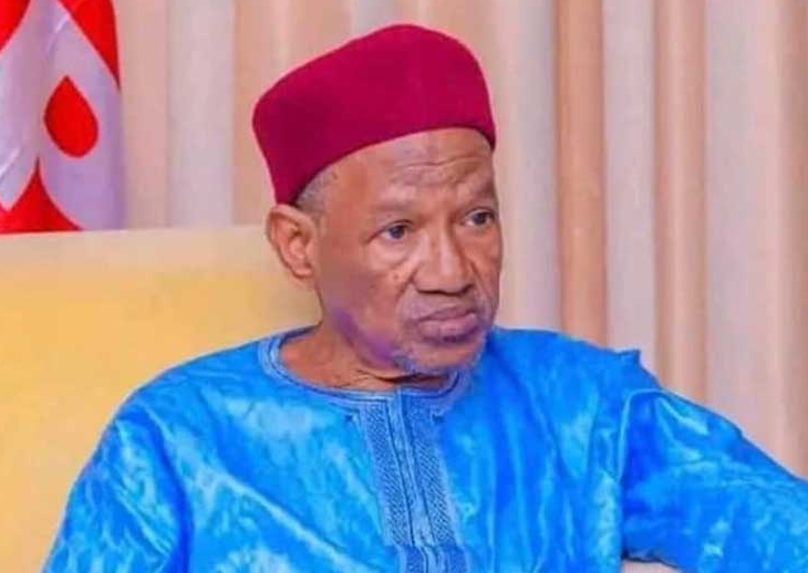 List Of Yobe State Governors And Their Deputies (1999-Present ...