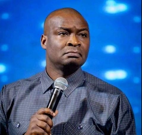 Top 11 Most Powerful And Influential Pastors In Nigeria (2025 ...