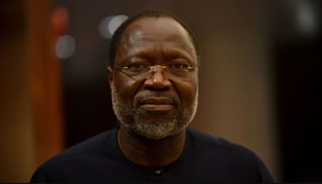 Complete List Of ECOWAS Presidents From 1975 Till Date | Nigerian Leaders