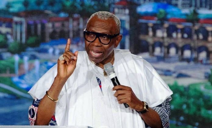 Top 11 Most Powerful And Influential Pastors In Nigeria (2025 ...