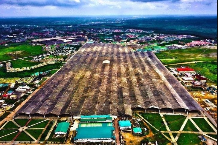 10 Largest Church Auditoriums In Nigeria (2025) | Nigerian Leaders